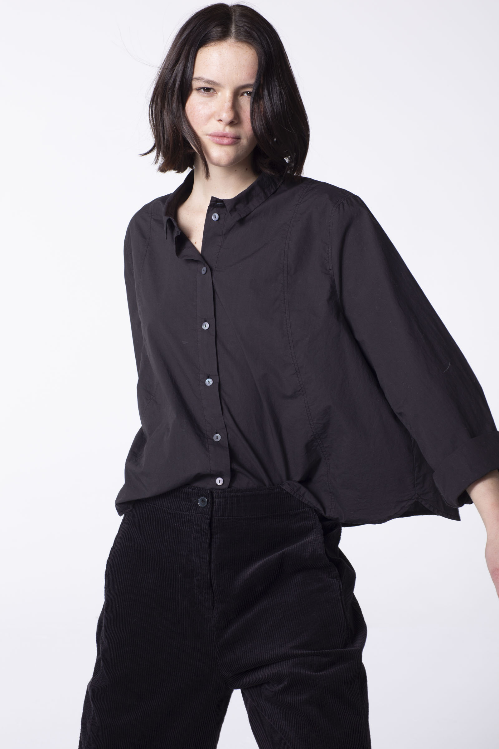 OSKA - Blouse 303 / 100% cotton