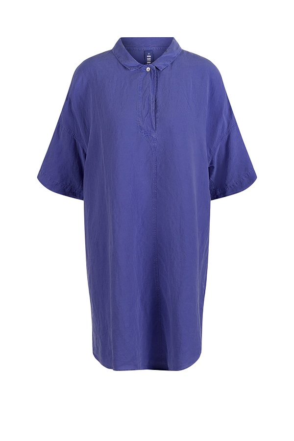 OSKA UK - Blouse 514 / Lyocell-Linen Blend