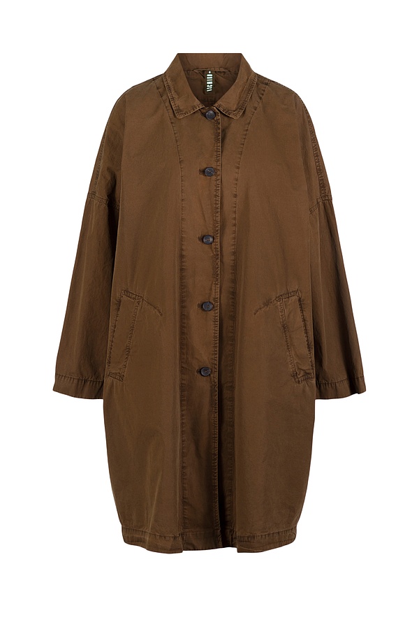 OSKA Österreich - Coat 501 / Cotton trench