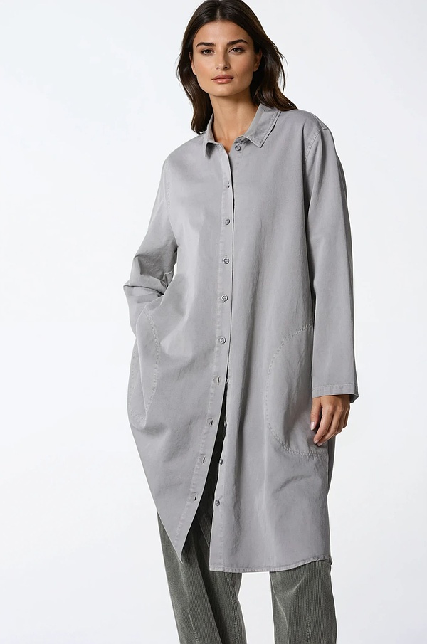 OSKA - Dress 304 / 100% cotton