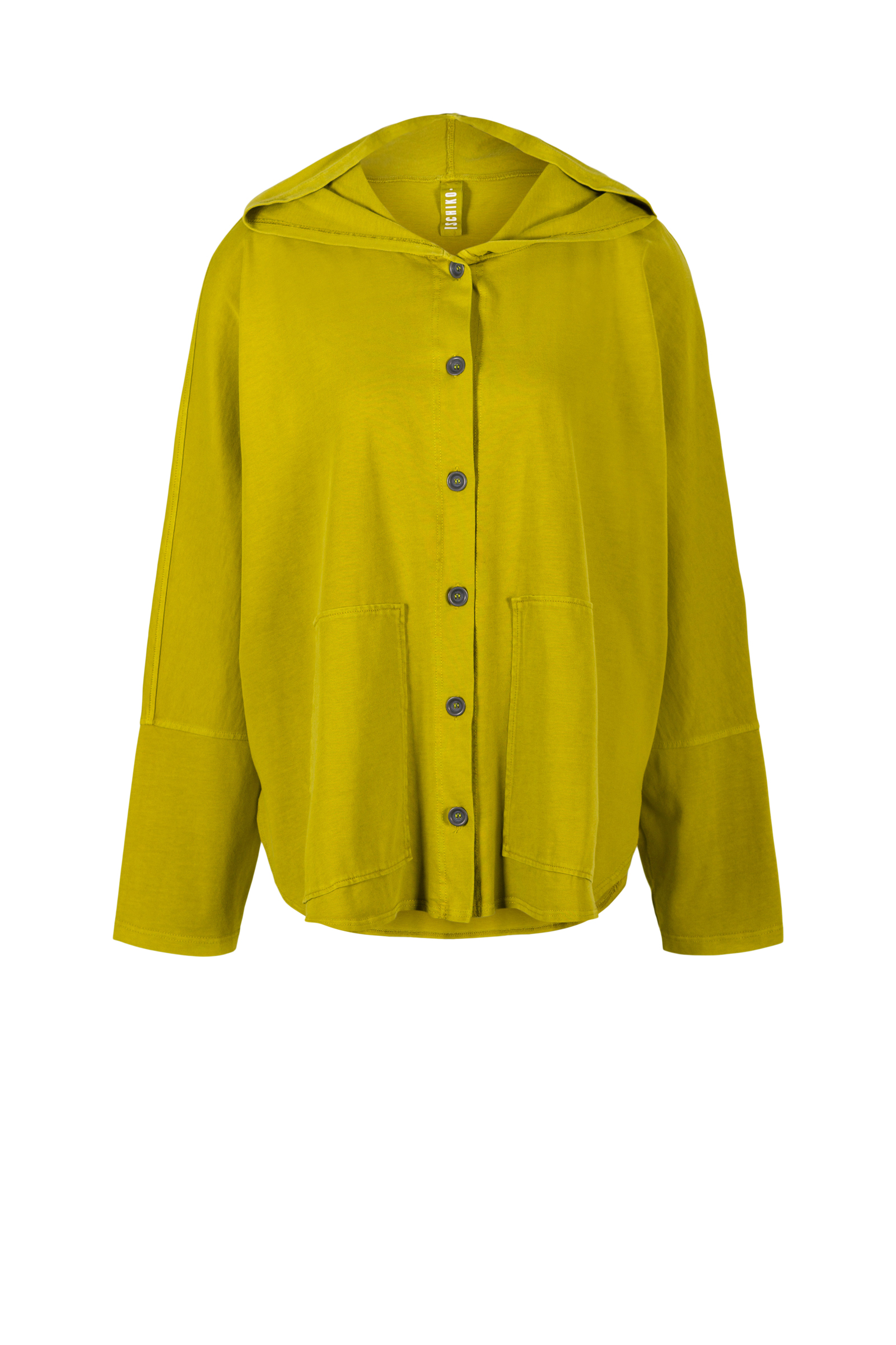 OSKA UK - Jacket 401 / Pure Cotton Jersey