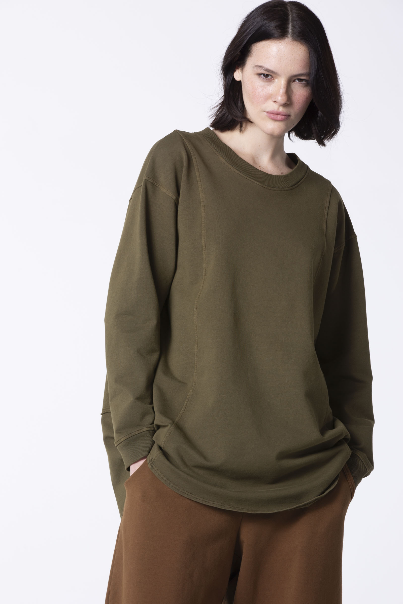 OSKA - Pullover 310 / Sweat-Jersey