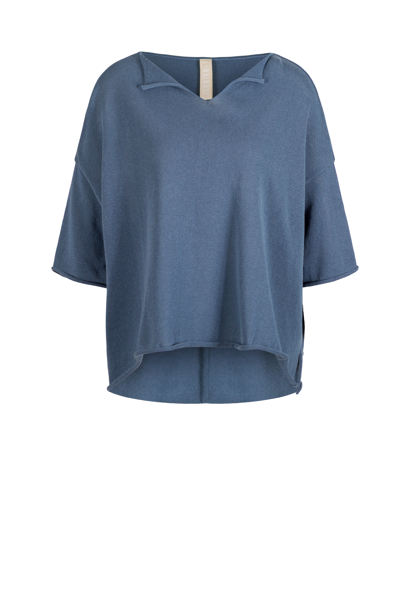 OSKA UK - Pullover 406 / Cotton Blend