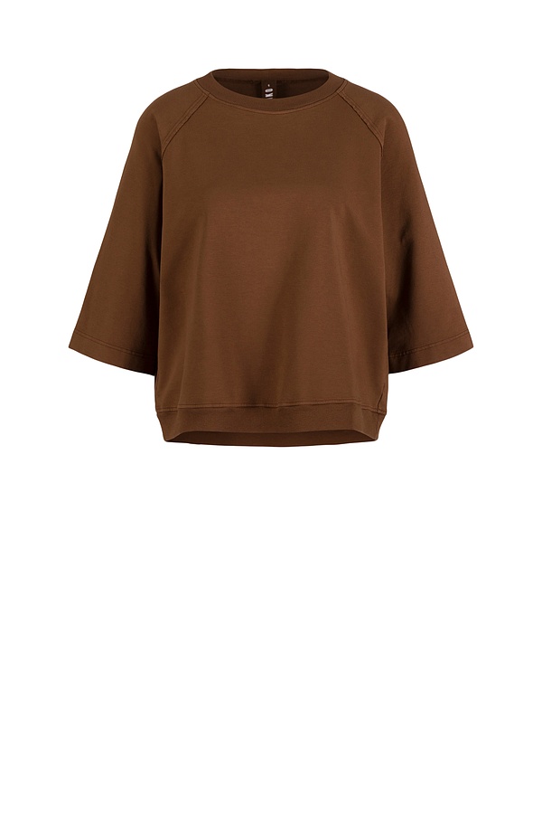 OSKA UK - Pullover 512 / Cotton sweat with stretch