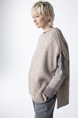 OSKA - ISCHIKO Herbst Winter