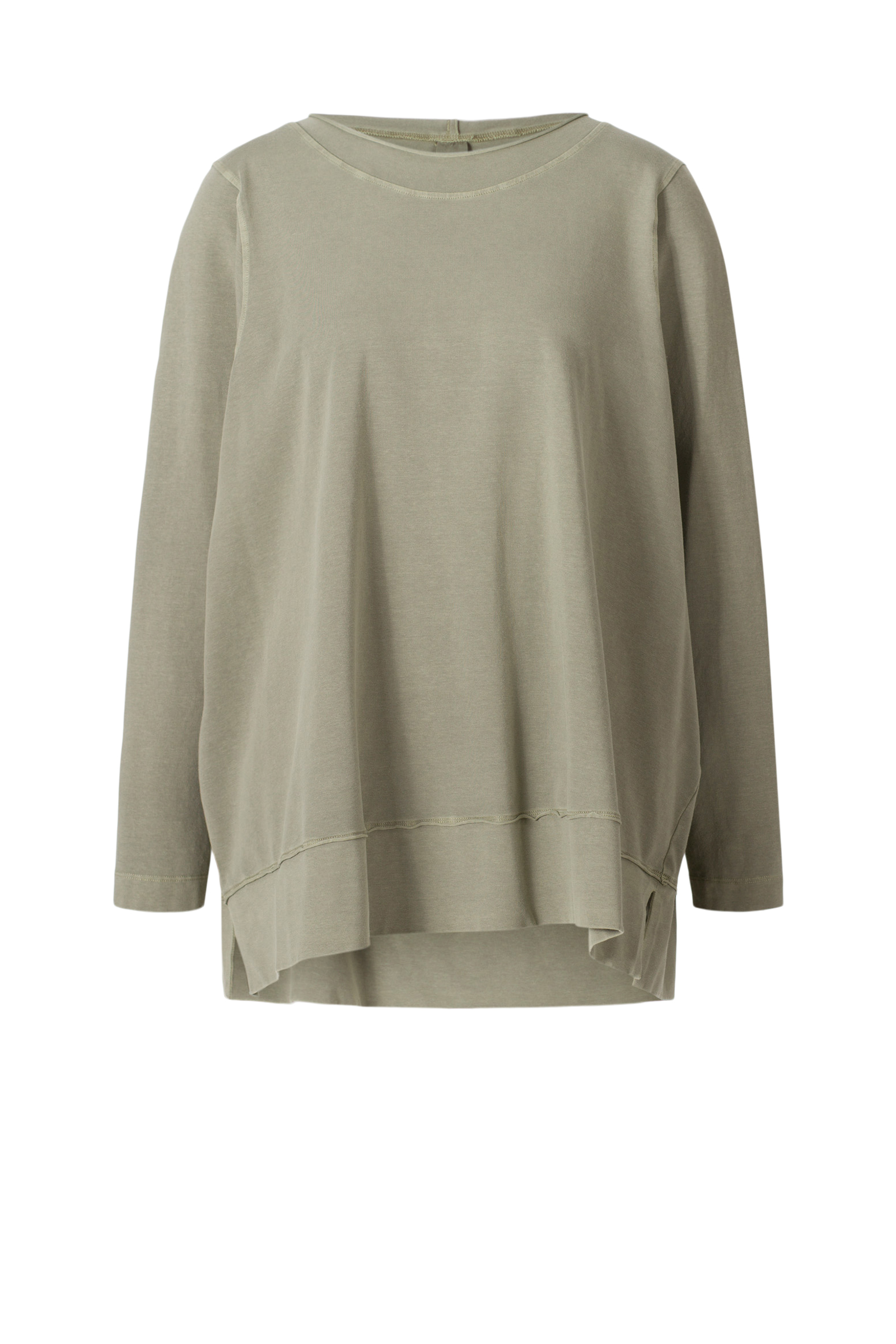 OSKA - Shirt 303 / Cotton stretch jersey