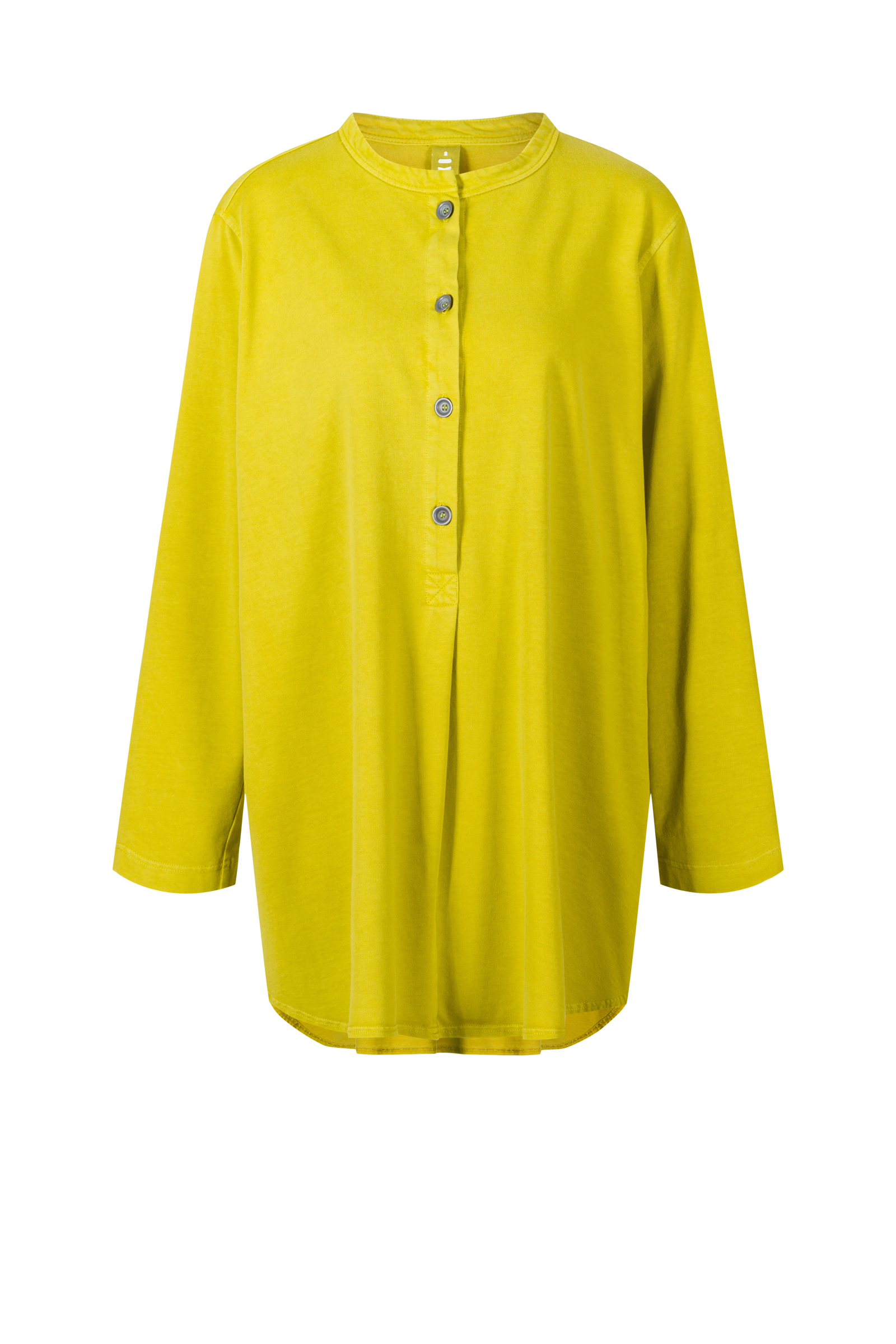 OSKA USA - Shirt 405 / Pure Cotton Jersey