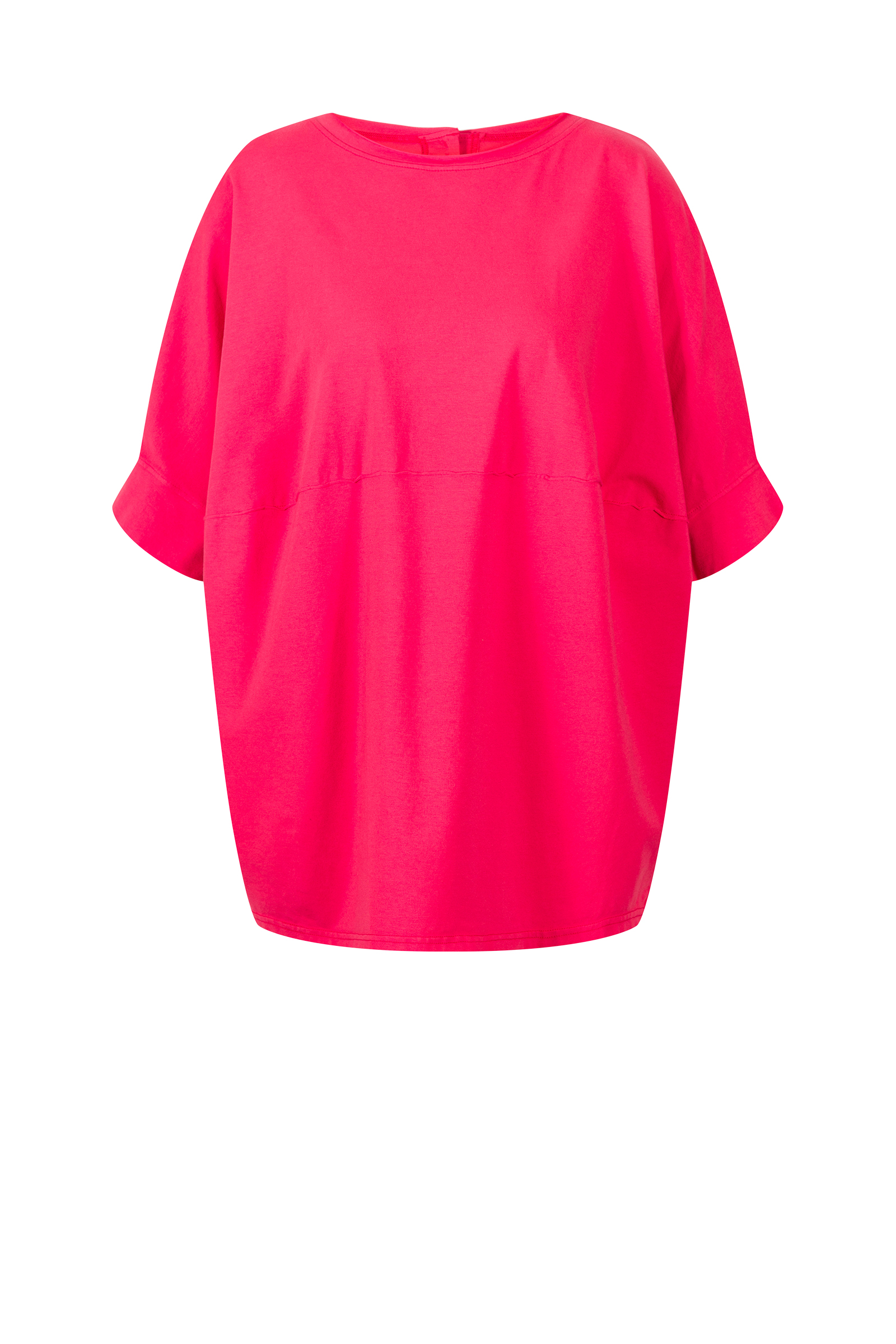 OSKA UK - Shirt 408 / Cotton Stretch Jersey