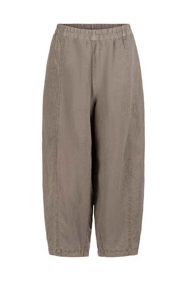 OSKA St. Ives - Trousers 508 / Lyocell-Linen Blend