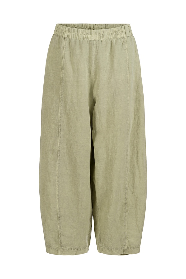 OSKA Australia - Trousers 508 / Lyocell-Linen Blend