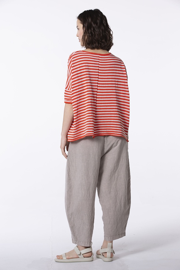 OSKA Australia - Trousers 508 / Lyocell-Linen Blend