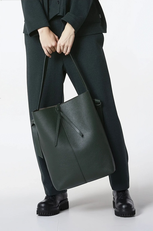 OSKA UK - Bag 301 / leather