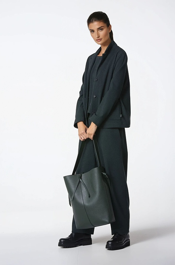OSKA USA - Bag 301 / leather
