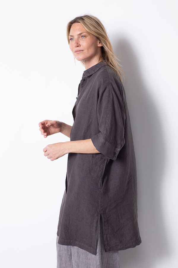 OSKA USA - Blouse 529 / Pure Linen