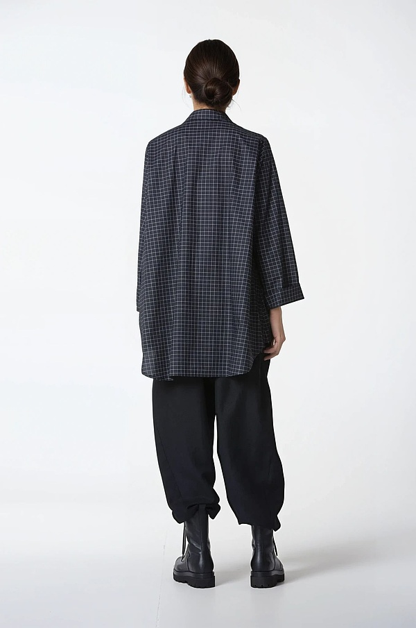 OSKA - Bluse Ammarillo 317 / 100%Baumwolle