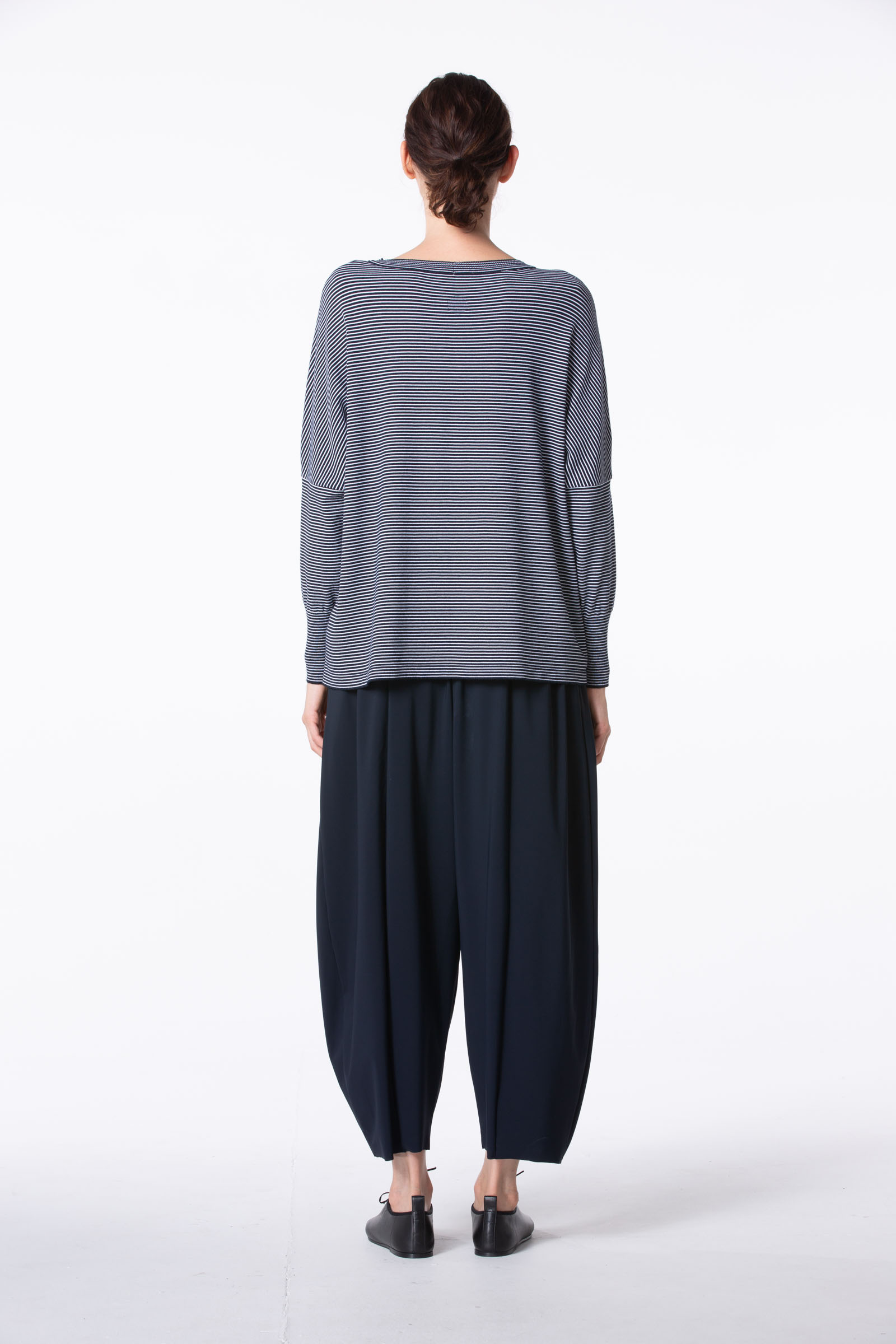 OSKA UK - Trousers 415 / Techno Stretch