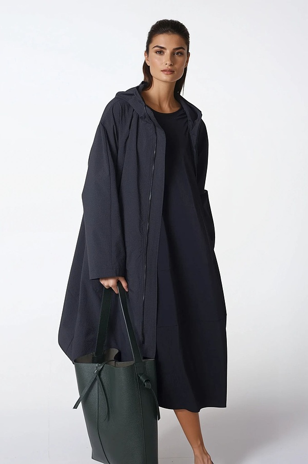 OSKA - Coat 302 / Technical outdoor quality