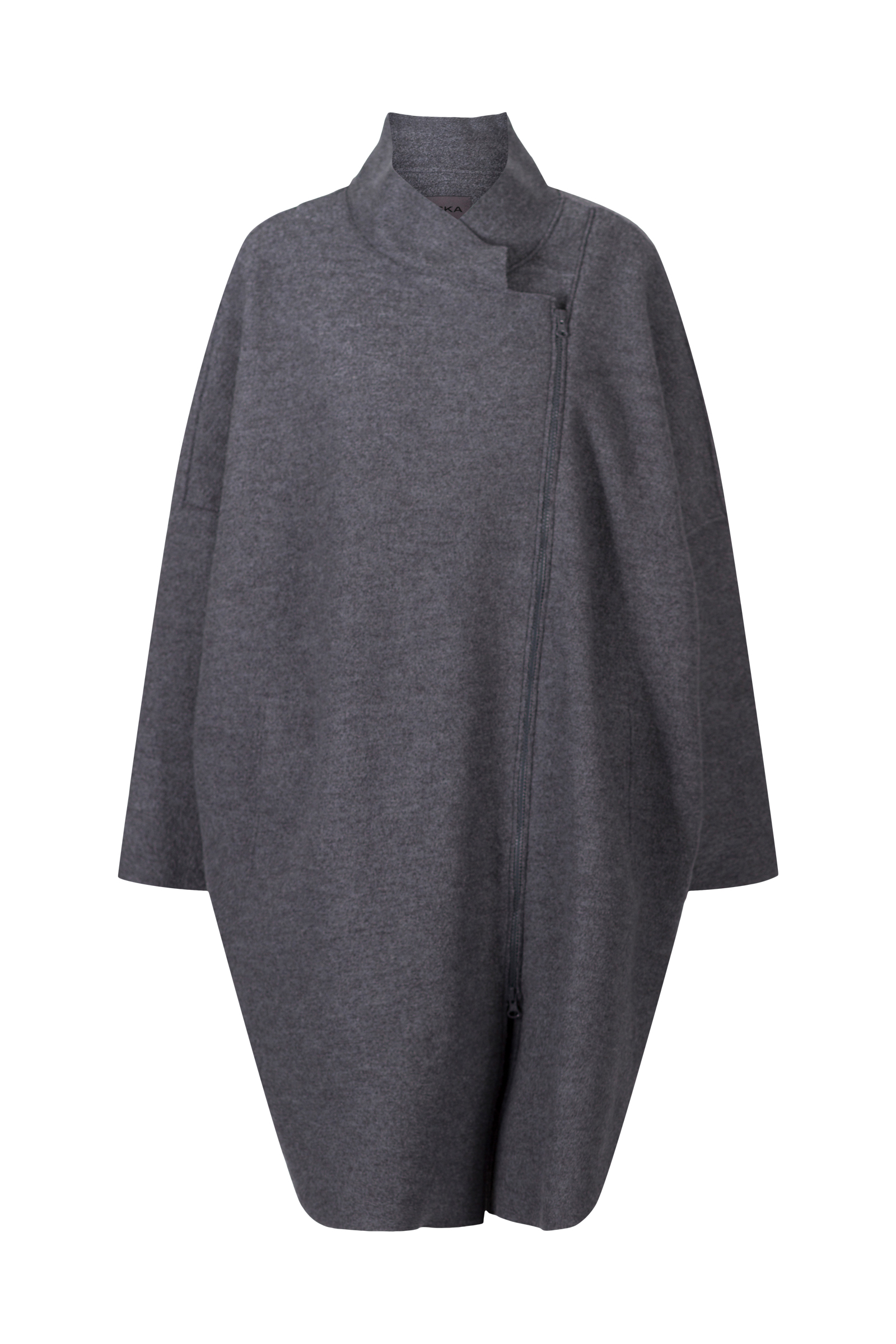 OSKA Australia - Coat 308 / OSKA premium Boiled wool