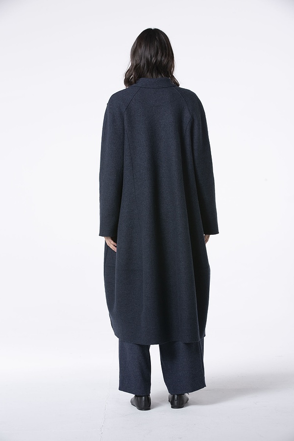 OSKA USA - Coat 503 / Premium OSKA boiled wool