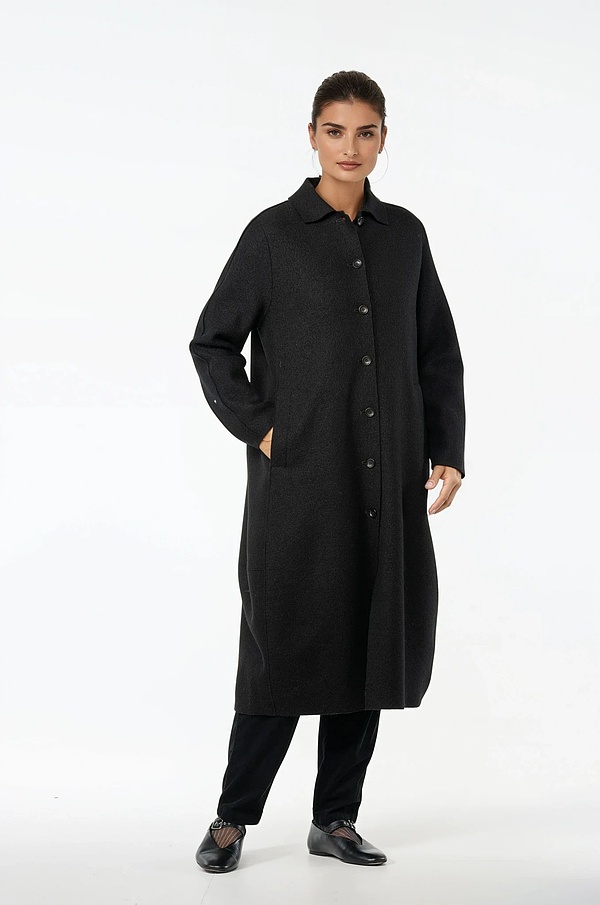 OSKA USA - Coat 503 / Premium OSKA boiled wool