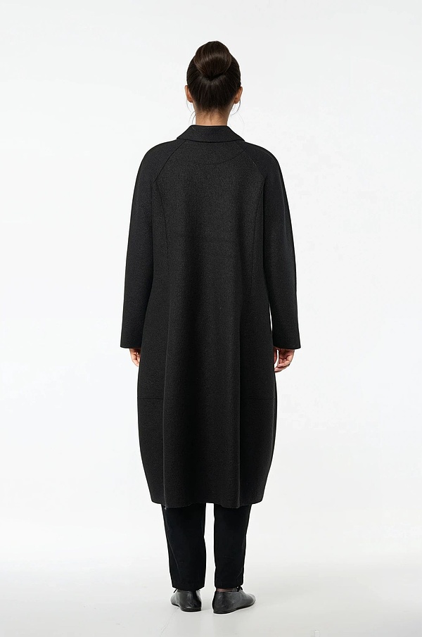 OSKA Canada - Coat 503 / Premium OSKA boiled wool