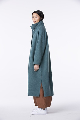 OSKA UK - Boiled Wool