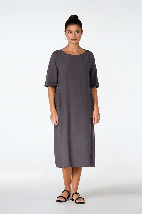 OSKA USA - Dress 514 / Pure Linen