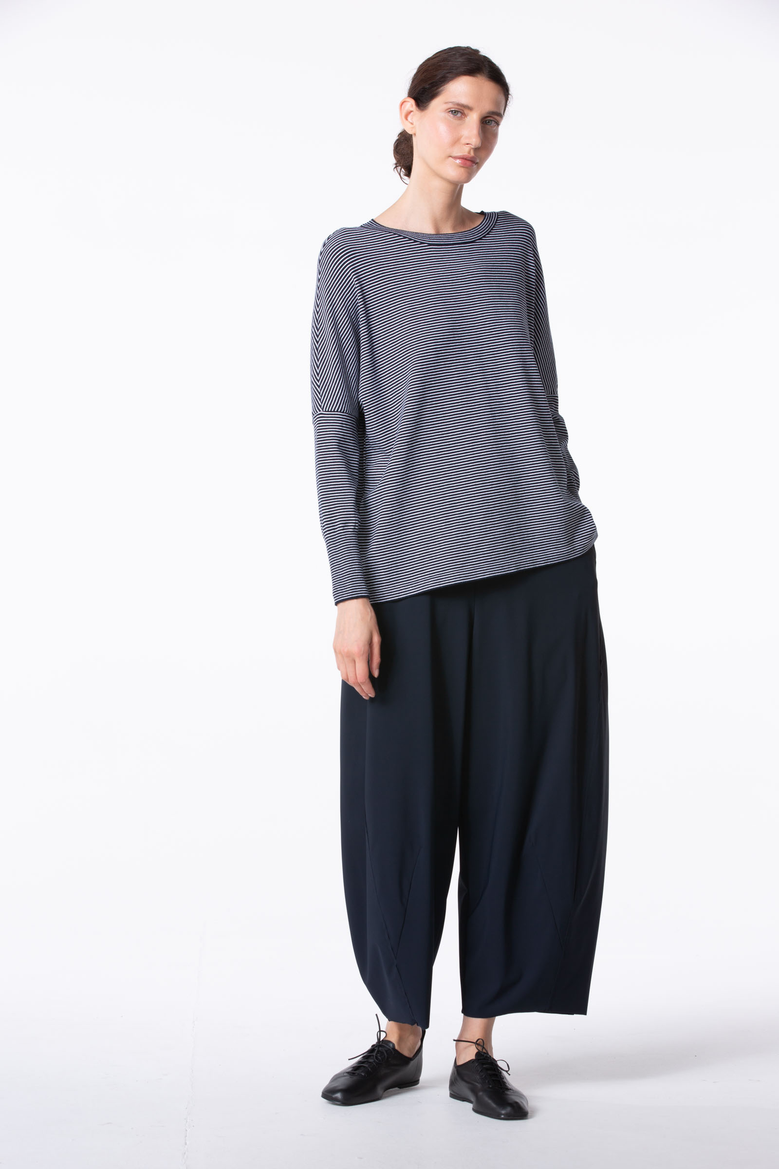 OSKA USA - Trousers 415 / Techno Stretch