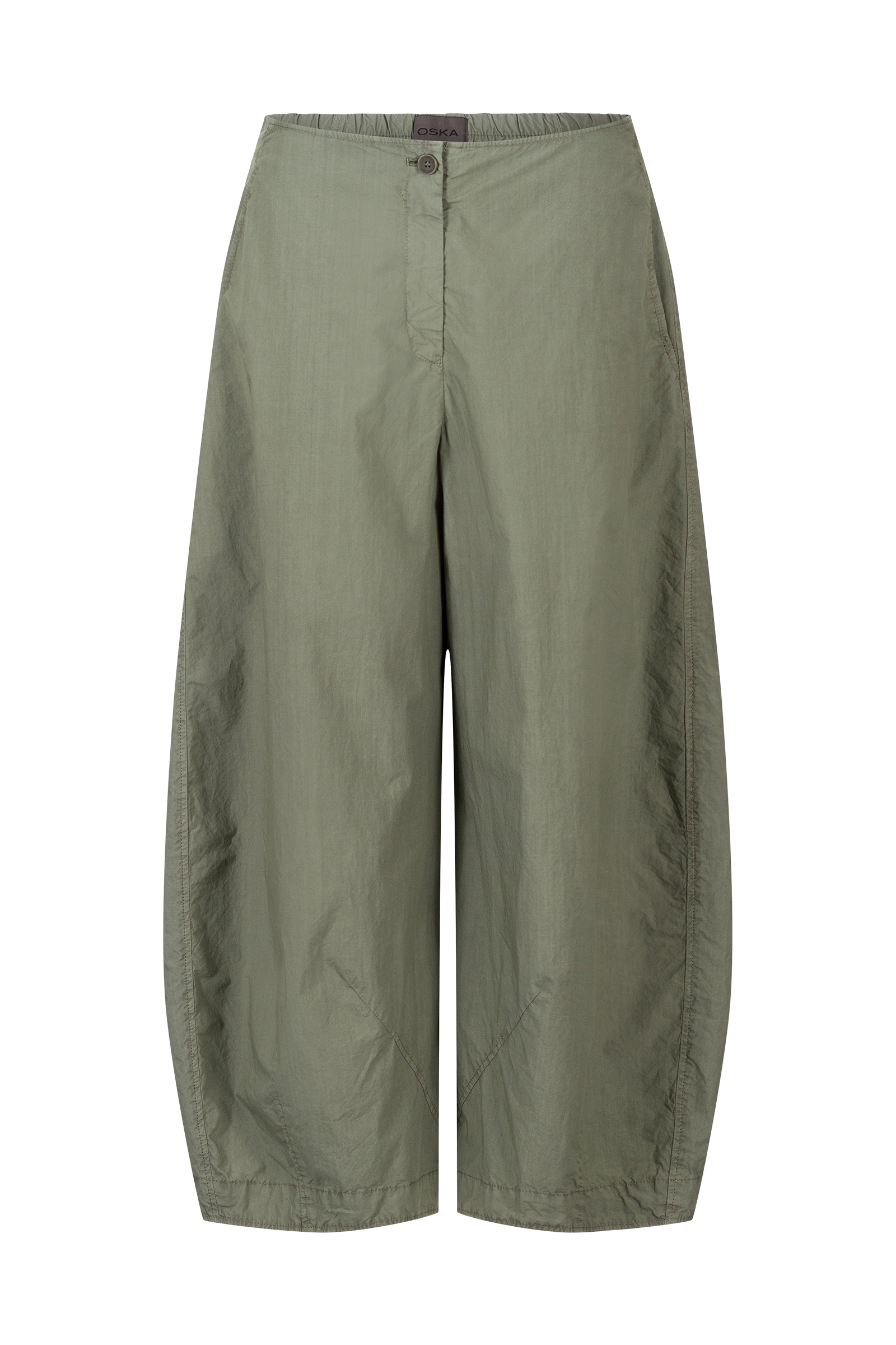 OSKA USA - Trousers 426 / Pure Cotton