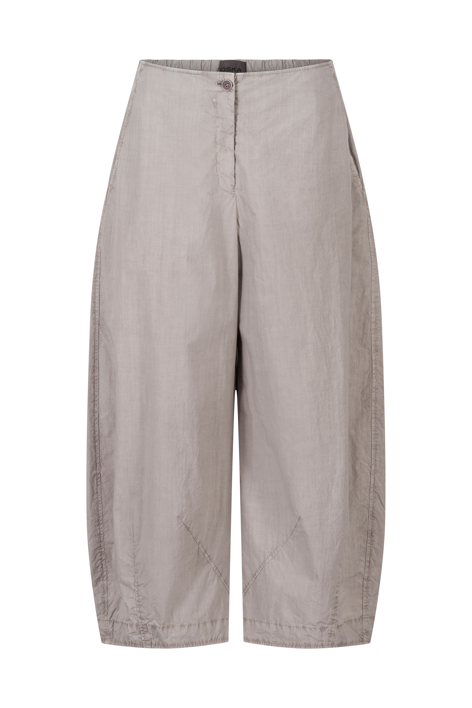 OSKA USA - Trousers 426 / Pure Cotton