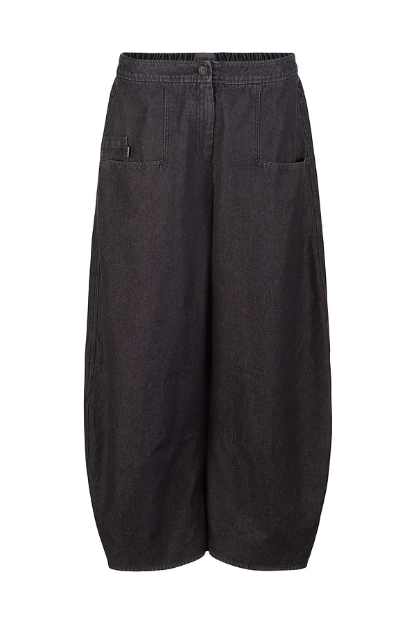 OSKA USA - Trousers 512 wash / Cotton denim