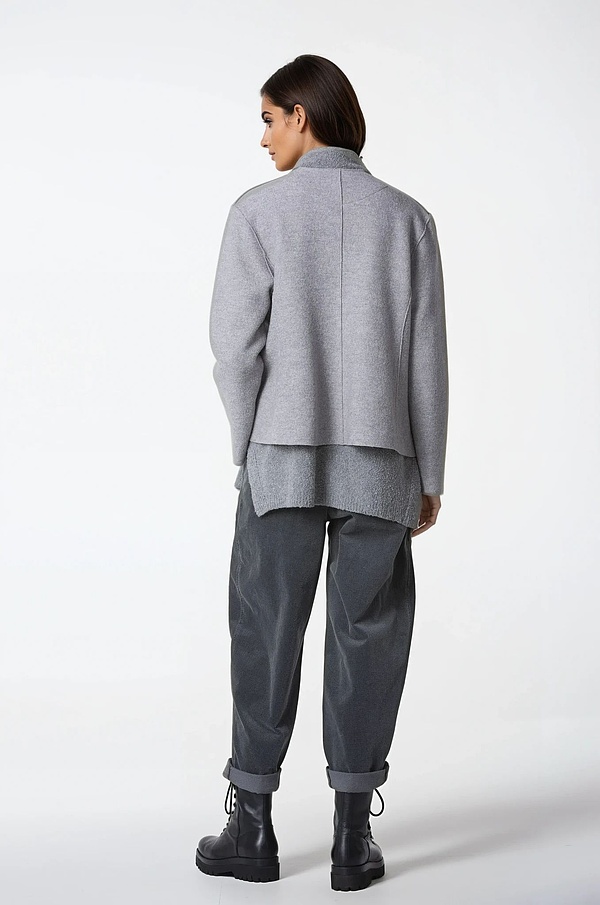 OSKA USA - Jacket 305 / OSKA premium Boiled wool