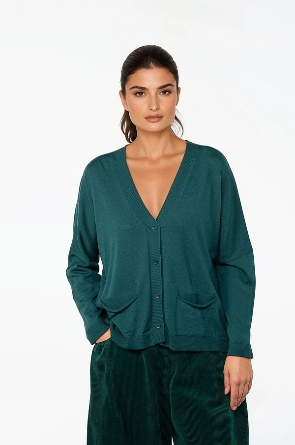 OSKA Denmark - Jacket 509 / Pure merino wool
