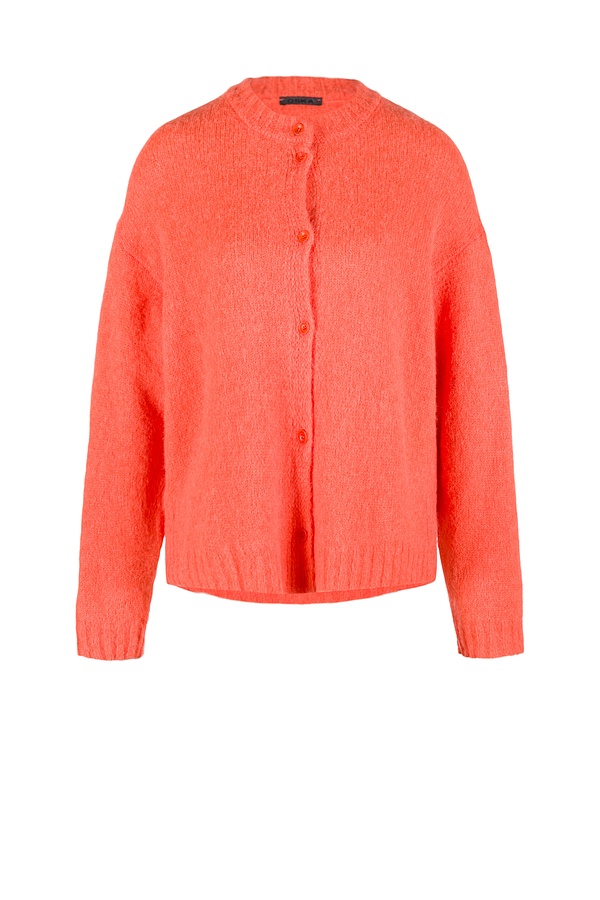 OSKA USA - Jacket 510 / Alpaca virgin wool blend