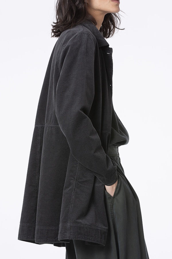 OSKA UK - Jacket 513 / Pure cotton corduroy