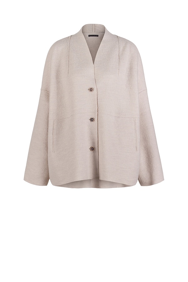 OSKA Hamburg - Jacket 520 / Premium OSKA boiled wool