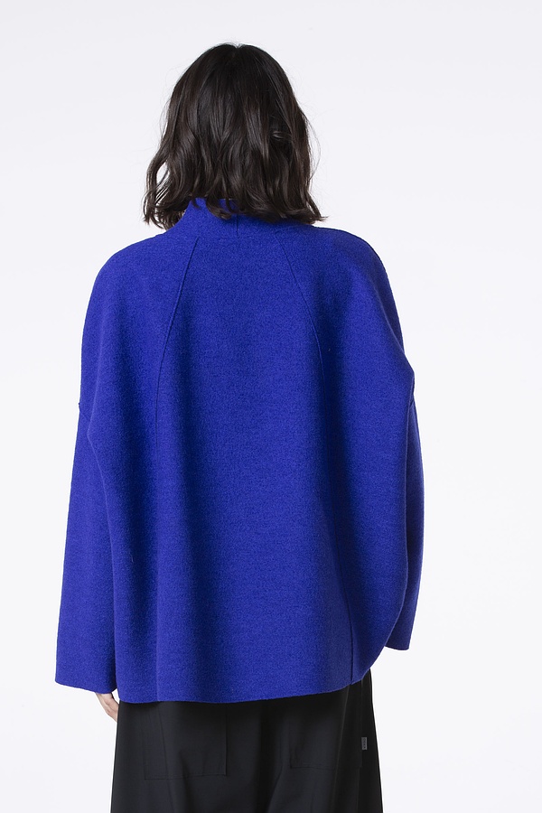 OSKA Ireland - Jacket 520 / Premium OSKA boiled wool