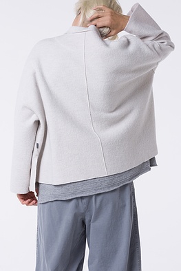 OSKA UK - Boiled Wool