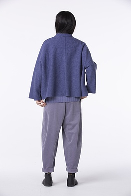 OSKA UK - Boiled Wool