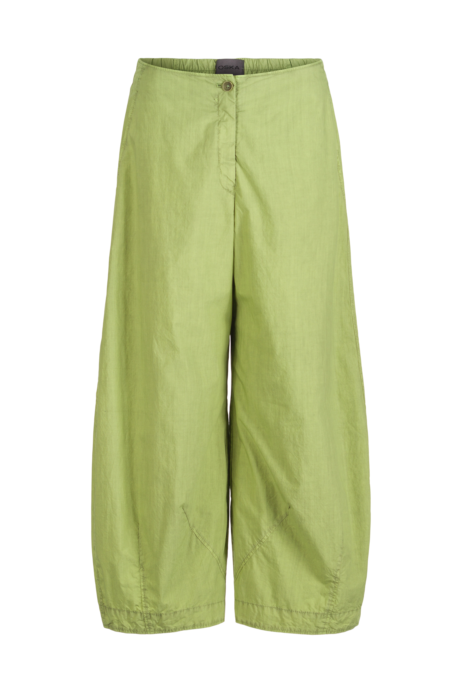 OSKA USA - Trousers 426 / Pure Cotton