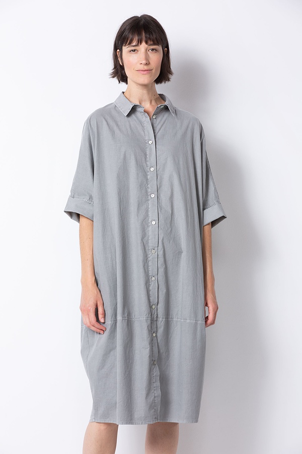 OSKA France - Dress 541 / Light Ripstop Stretch