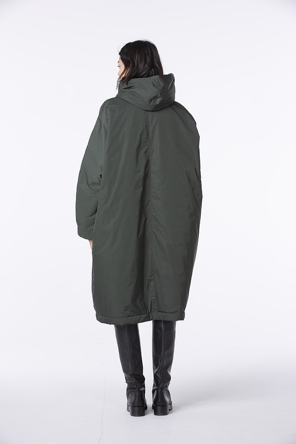 OSKA Hamburg - Mantel Rekoord / Waterrepellent Outdoor Shell