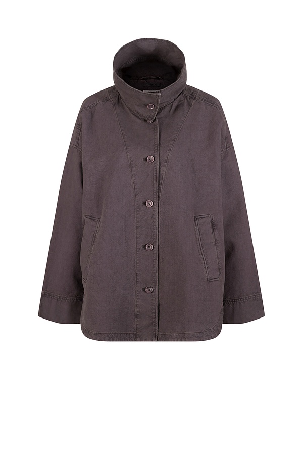 OSKA UK - Outdoor jacket 503 / Crinkled Twill