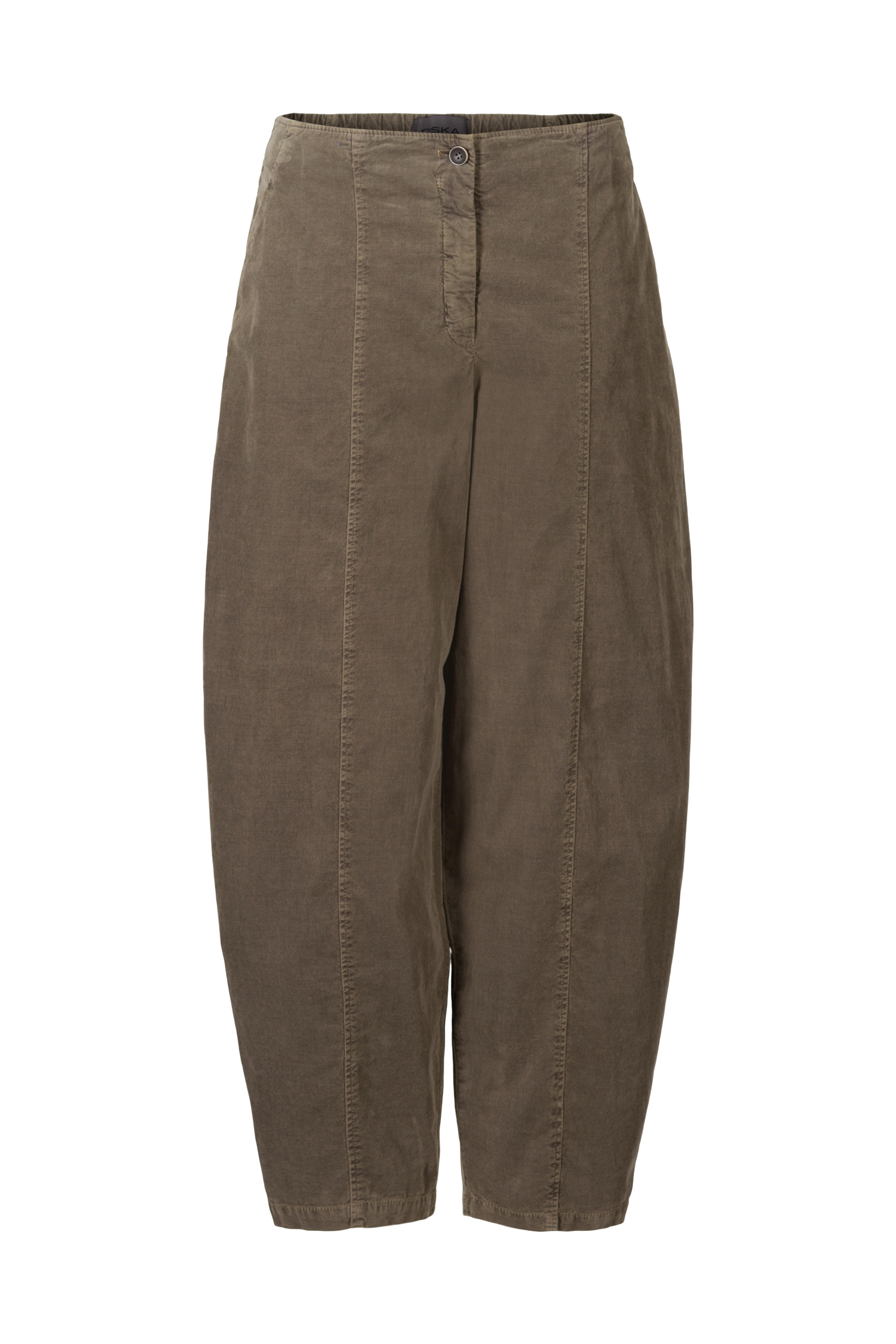 OSKA Australia - Trousers 333 / Cotton cord with stretch content