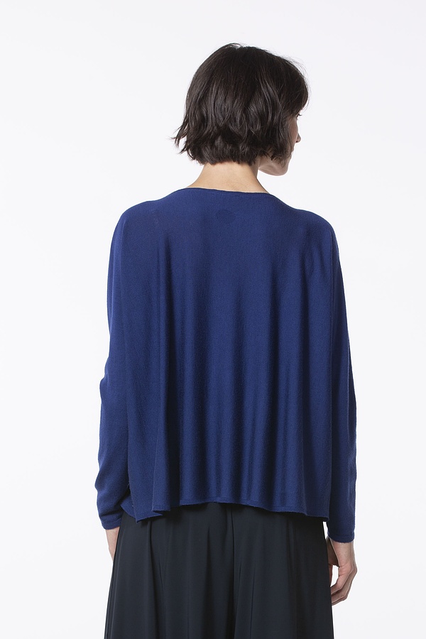 OSKA UK - Pullover 512 / Merino Wool