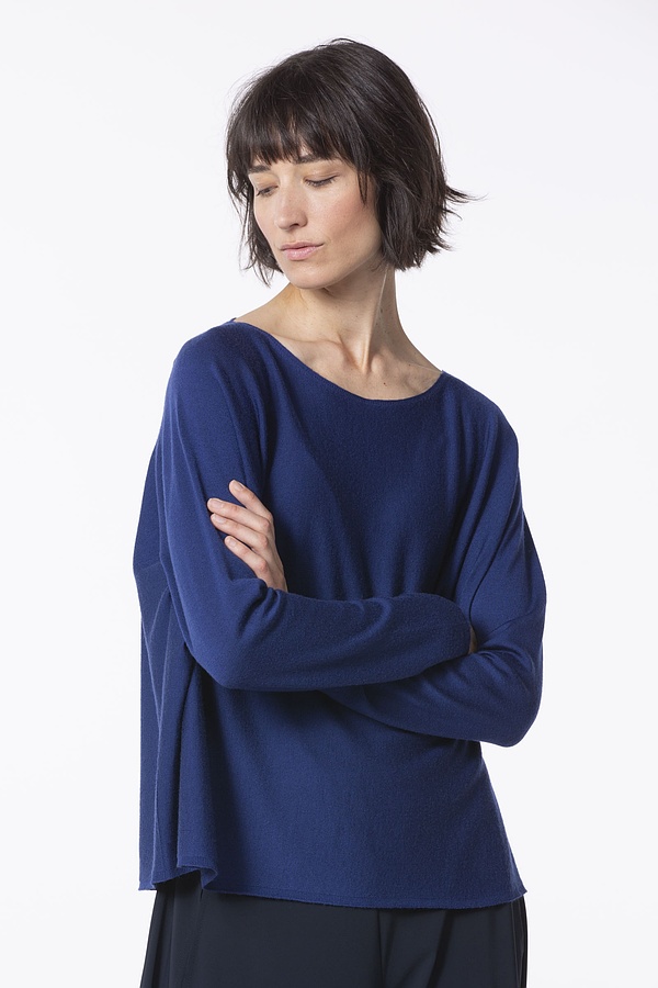 OSKA UK - Pullover 512 / Merino Wool