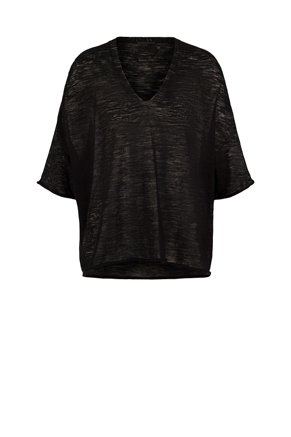 OSKA Ireland - Pullover 513 / Lightweight Linen Blend