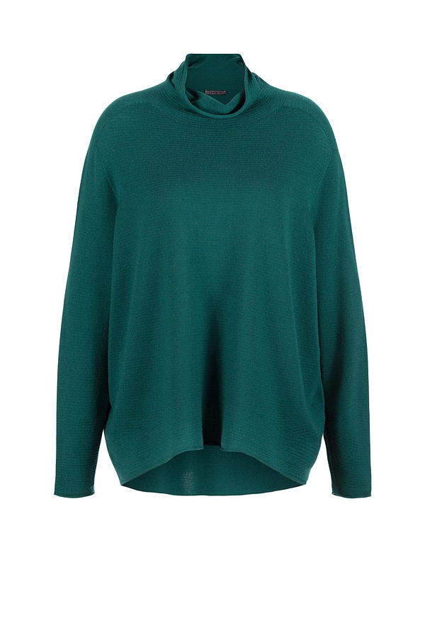 OSKA - Pullover 522 / Reine Merinowolle