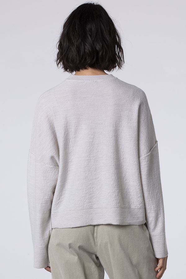 OSKA USA - Pullover 537 / 100% merino wool