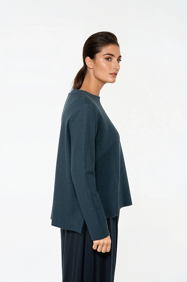 OSKA UK - Pullover 538 / 100% merino wool